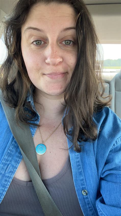 No Makeup ☀️ 29f Rselfies