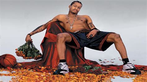 Allen Iverson Bio Age Net Worth Height Weight And Much More