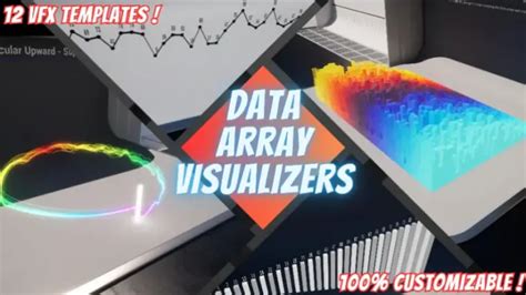 Data Array Visualizers Unreal Engine Asset Unrealall
