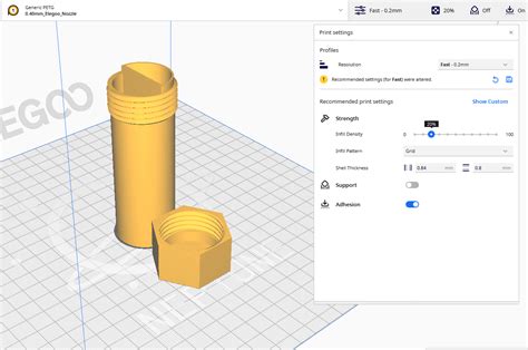 📦 Container For Tig Electrodes・ Stl File For 3d Printing・cults