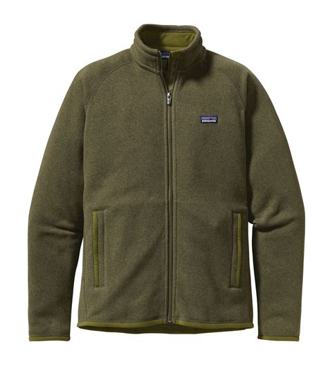 Mens Better Sweater® Jacket Patagonia Worn Wear®