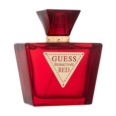 GUESS Seductive Red Woda Toaletowa Dla Kobiet 75 Ml ELNINO PARFUM
