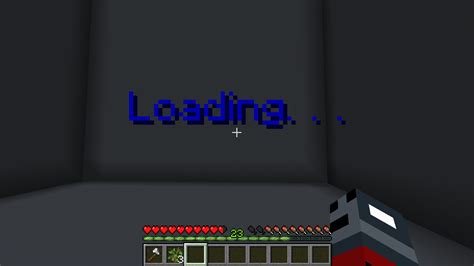 Project X Minecraft Map