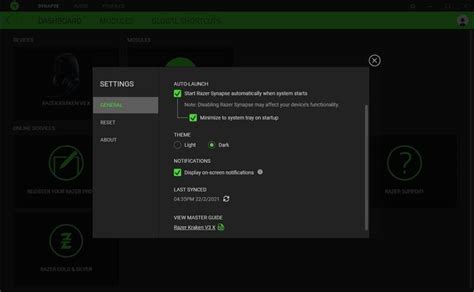 Razer KRAKEN V X Manual ManualsLib