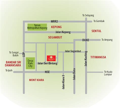 Eh Propertys Tangen Residences Opens For Sale Klse Screener