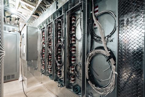 The Real Difference Between Low Voltages Vs Line Voltage Does It