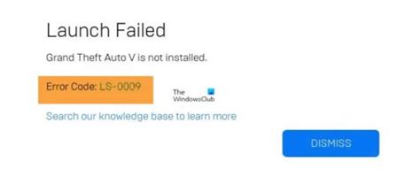Epic Games Error Code IS MF 01 And LS 0009 On Windows 11