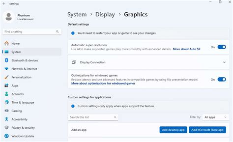 Microsoft Directsr Super Resolution Api Brings Together Dlss Fsr And