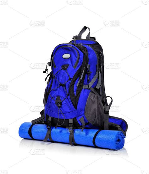 旅行者 背包 垂直画幅 无人 符号 古老的 巨大的 夏天 户外 行李