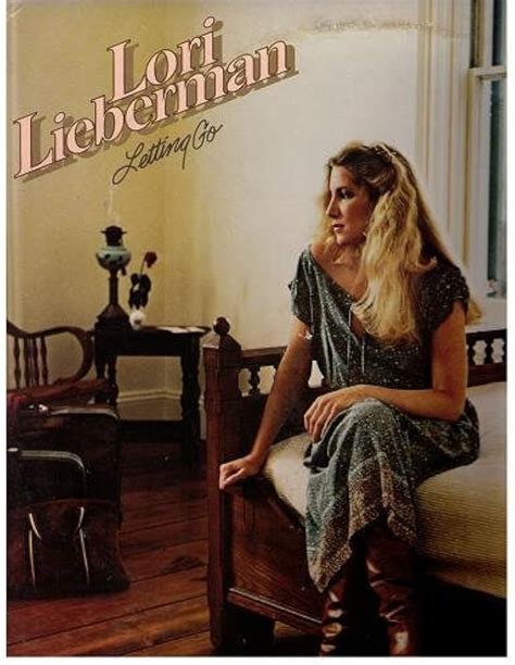 Lori Lieberman
