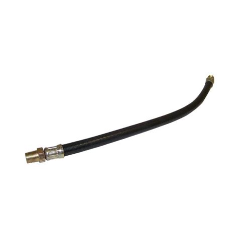 Oil Filter Hose