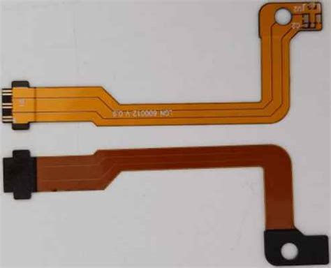Flex PCB Prototype Flex PCB And Rigid Flex PCB And PCB Assembly In Fast Way