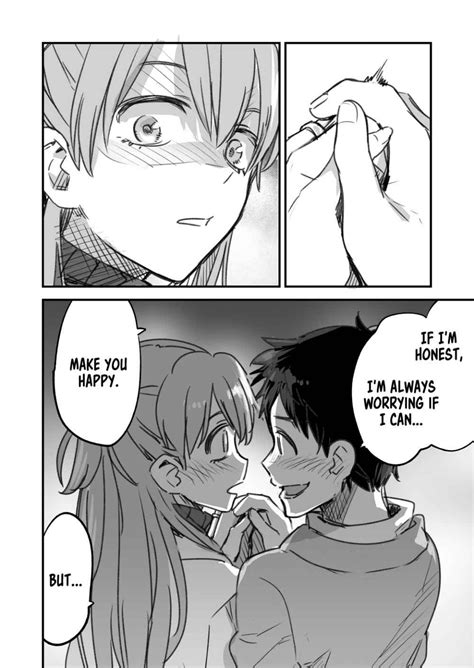 What If Asuka Care About Shinji And Kissed Him And Shinji And Asuka