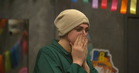 Big Brother Set For Worst Task Ever As House Becomes Muddy Campsite Ok Magazine