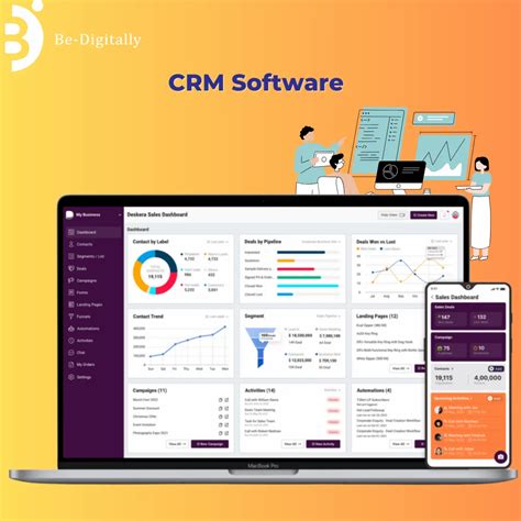 Crm And Project Management Software Development At ₹ 65000 Mobile Application Development