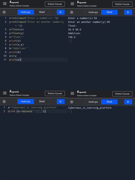 How I Implemented A Python Program For Input Integer Data Geetha Sundar Posted On The Topic