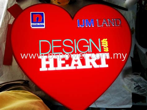 Led Signage 4 Selangor Malaysia Kuala Lumpur Kl Puchong