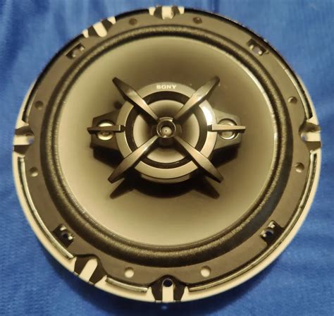 6 5 Car Speaker Minimalist Enclosure Modular Kit By Odell Creations Makerworld Download Free