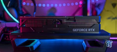 Colorful Igame Geforce Rtx 4090 Vulcan Oc V Review