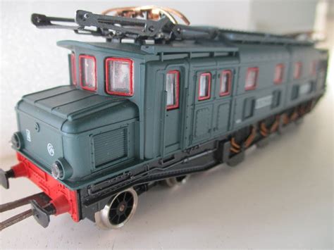 Jouef H Electric Locomotive D SNCF Catawiki