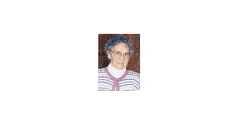 Ethel Jones Obituary 2014 Grand Blanc Mi Flint Journal