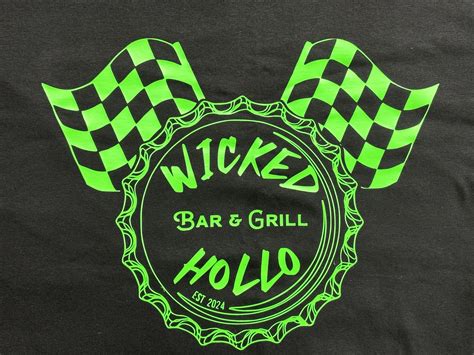 Wicked Hollo Bar And Grill Meadville Pa