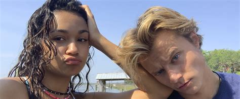 Outer Banks Popsugar Celebrity