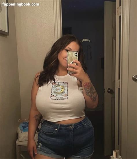 Juicy Jade Juicyjade444 Nude Onlyfans Leaks The Fappening Photo
