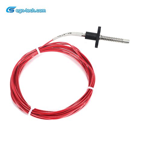 Factory Reliable Customized Ptc Temperature Sensor Thermistor For