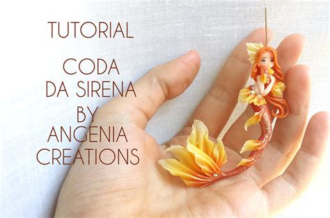 Tutorial Mermaid Tail By Angeniac On Deviantart