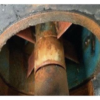 A Impeller B Guide Vanes C 4 IGVs D 5 IGVs E 6 IGVs And Download Scientific