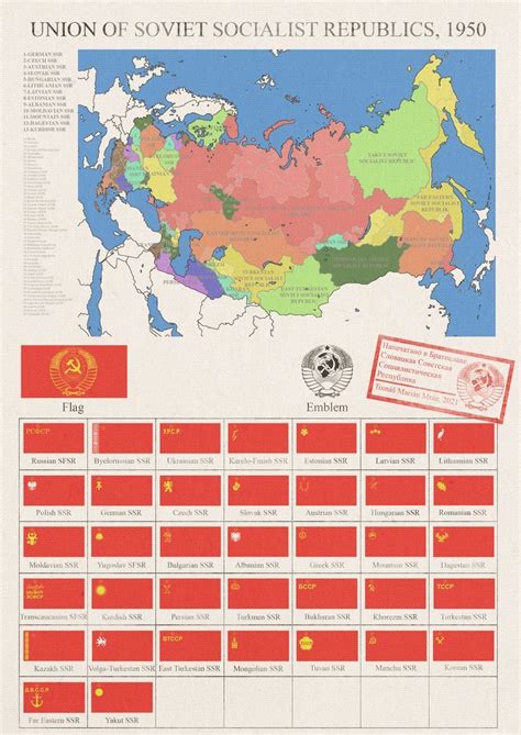 What If Ussr Was More Successful Alternate History Imaginary Maps