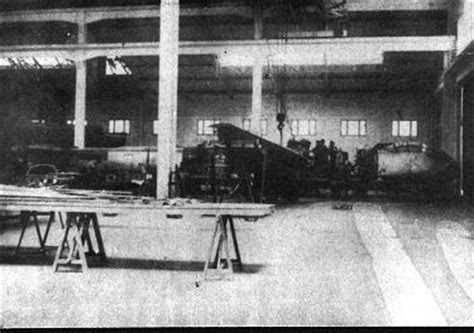 Junkers Ju Luft Entry