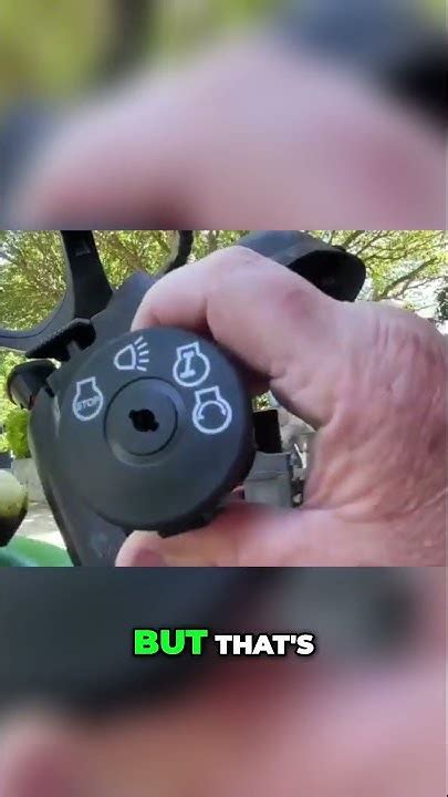 fix your tractor s switch with the right position [step by step guide