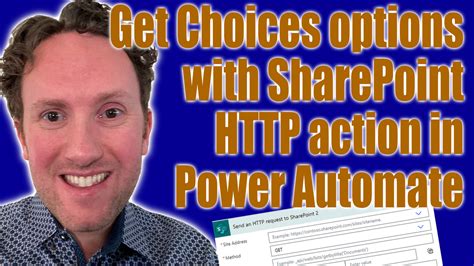 How To Get Choice Column Options With Sharepoint Action In Power Automate — Bright Ideas