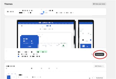 shopify create domain cookiefirst support
