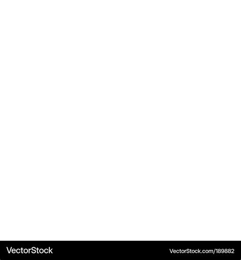 Girl Silhouette With Butterfly Royalty Free Vector Image