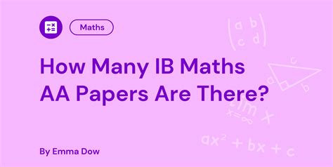 Ib Dp Past Papers Free Exam Resources And Marking Schemes