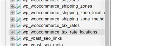 How To Fix Tax Not Showing In Woocommerce Store