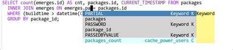 Github Kiwanamiemacs Edbi Database Interface For Emacs Lisp