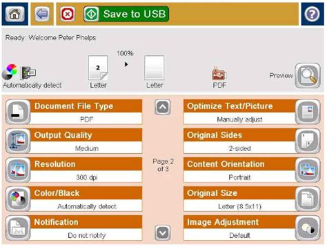 Bulk Scanning Facilities Computer Action Team