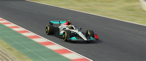 Assetto Corsa Grand Prix 2022 W13 Mod Assetto Corsa Mods Assetto