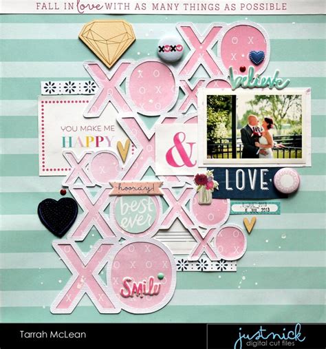 Xoxo Project Idea