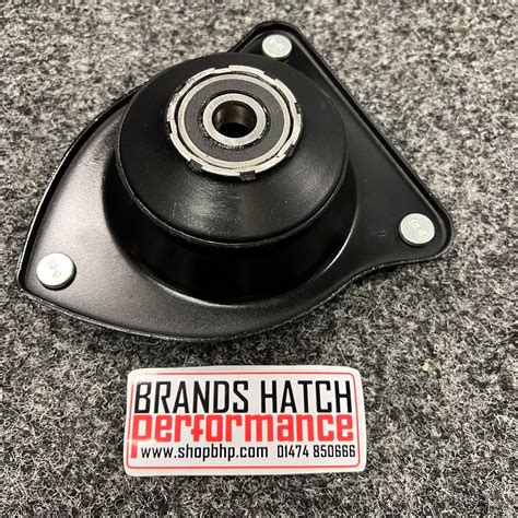 Mini One Cooper S R50 R52 R53 W10b16a W11b16a 03 02 On Top Strut Mount