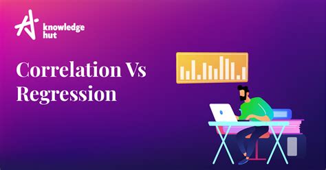 Data Sciencedifferences Between Correlation And Regression