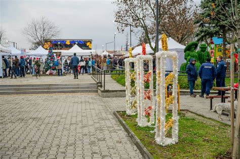 Община Пордим Коледна магия в Пордим 2 част