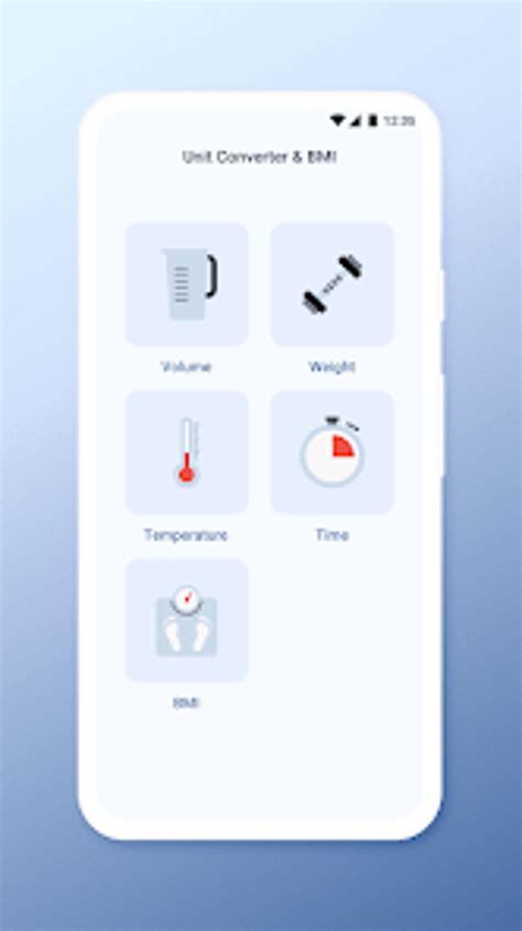Unit Converter Bmi For Android Download