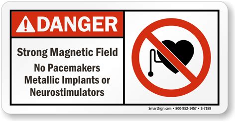 Pacemakers Icds Biomedical Implant Interference Surveys Emf