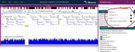 Releases GMOD Jbrowse Components GitHub