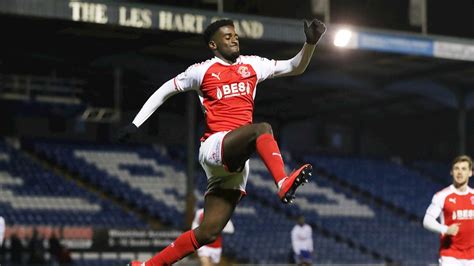 Head To Head Yeovil Town V Fleetwood Town Fleetwood Town Fc